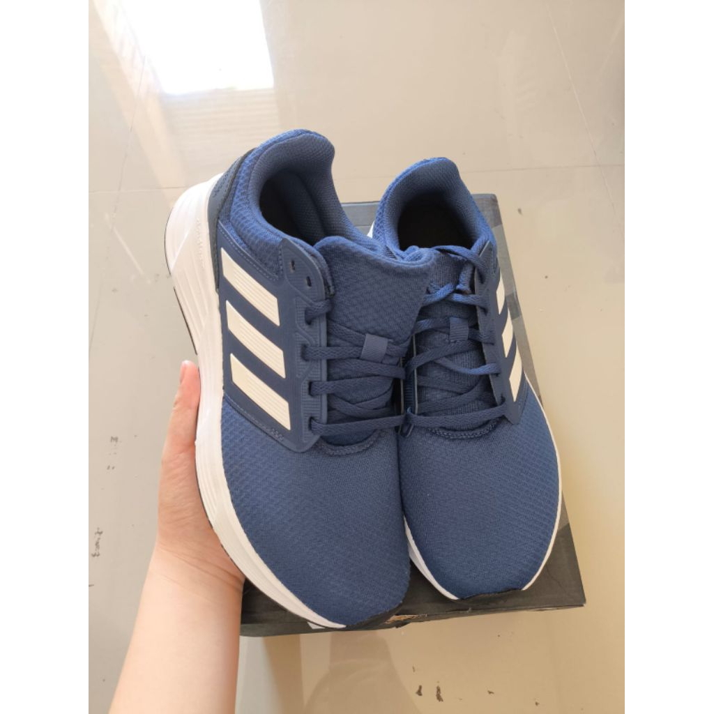 Jual Sepatu Lari Pria Galaxy Adi ORIGINAL | Shopee Indonesia