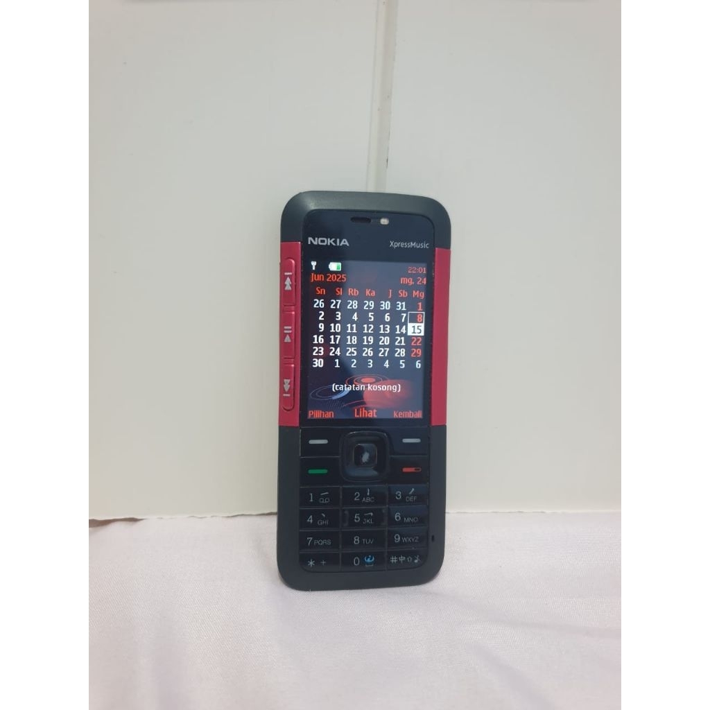 Jual Nokia 5310 expressMusic | Shopee Indonesia