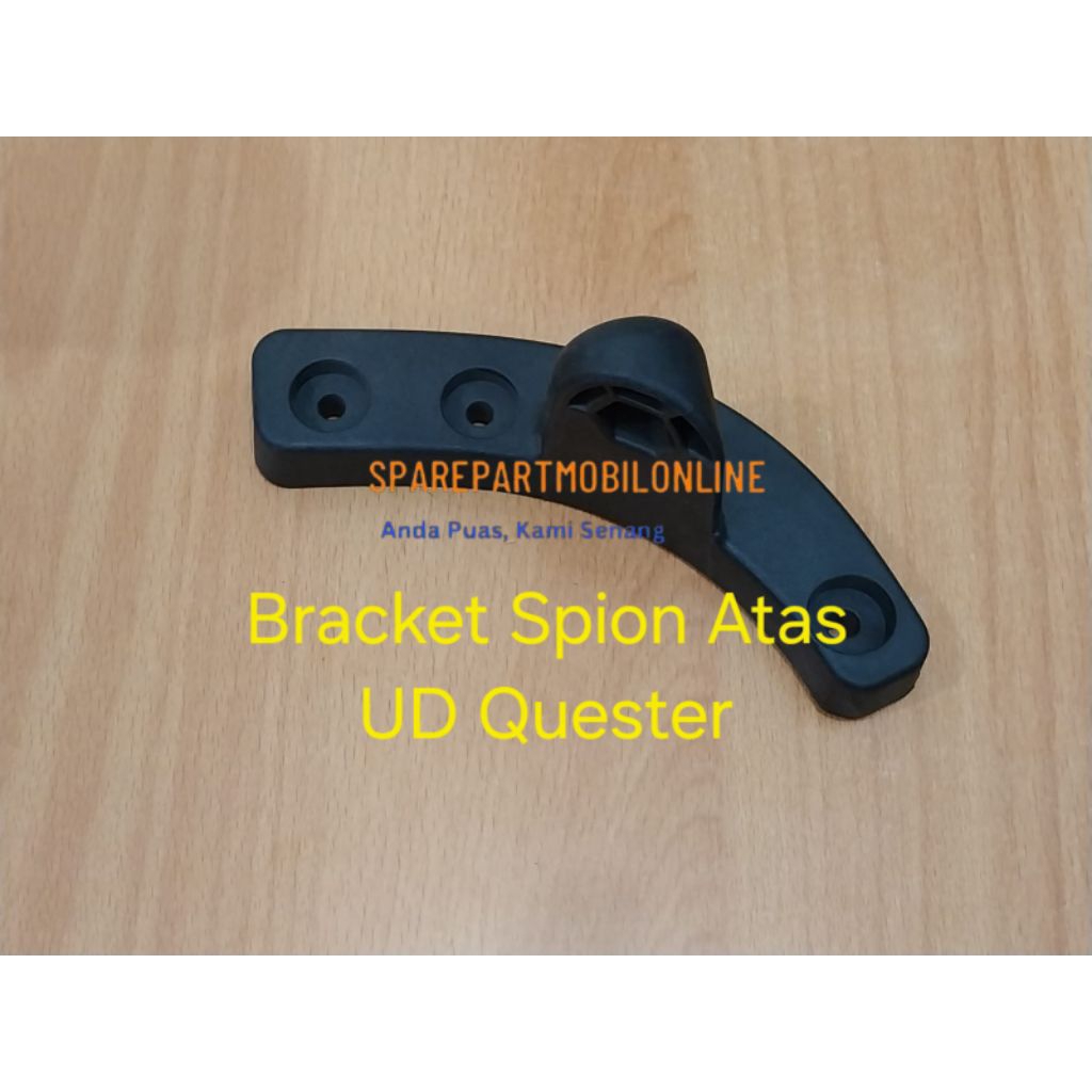 Jual Bracket braket gagang tangkai spion atas nissan quester cwe280 ...