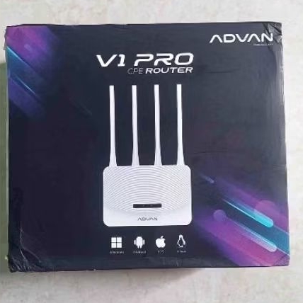 Jual Advan CPE V1 Pro | Shopee Indonesia