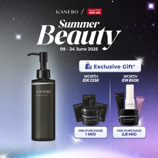 Toko Online Kanebo Cosmetics Official Shop | Shopee Indonesia
