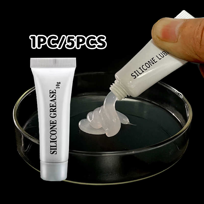 Jual 10g Grease Fuser Film / Pelumas Fuser Film / Pelumas Fuser Fixing ...