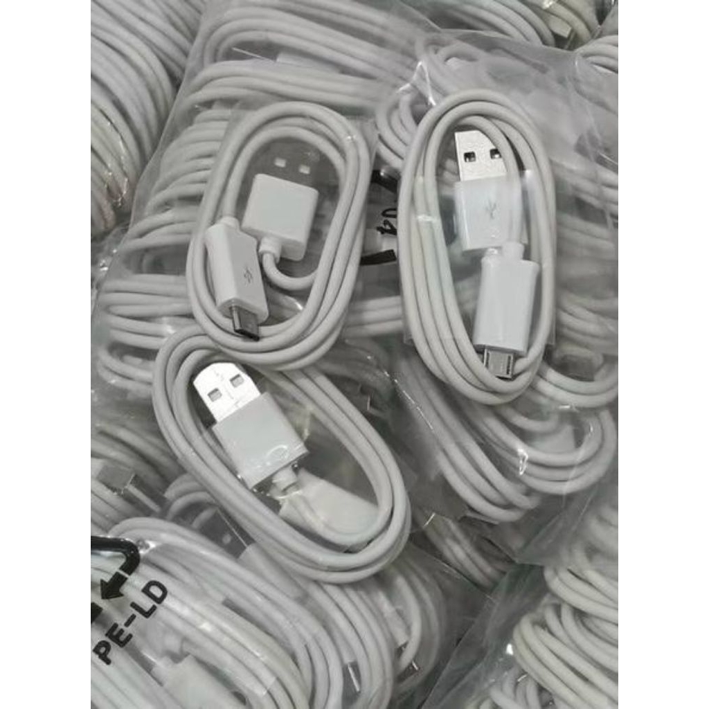 Jual USB KABEL DATA MICRO ORIGINAL COPOTAN MURAH | Shopee Indonesia