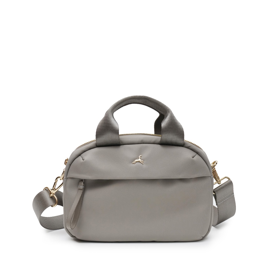 Jual POVILO BONBON BAG GREY | Shopee Indonesia