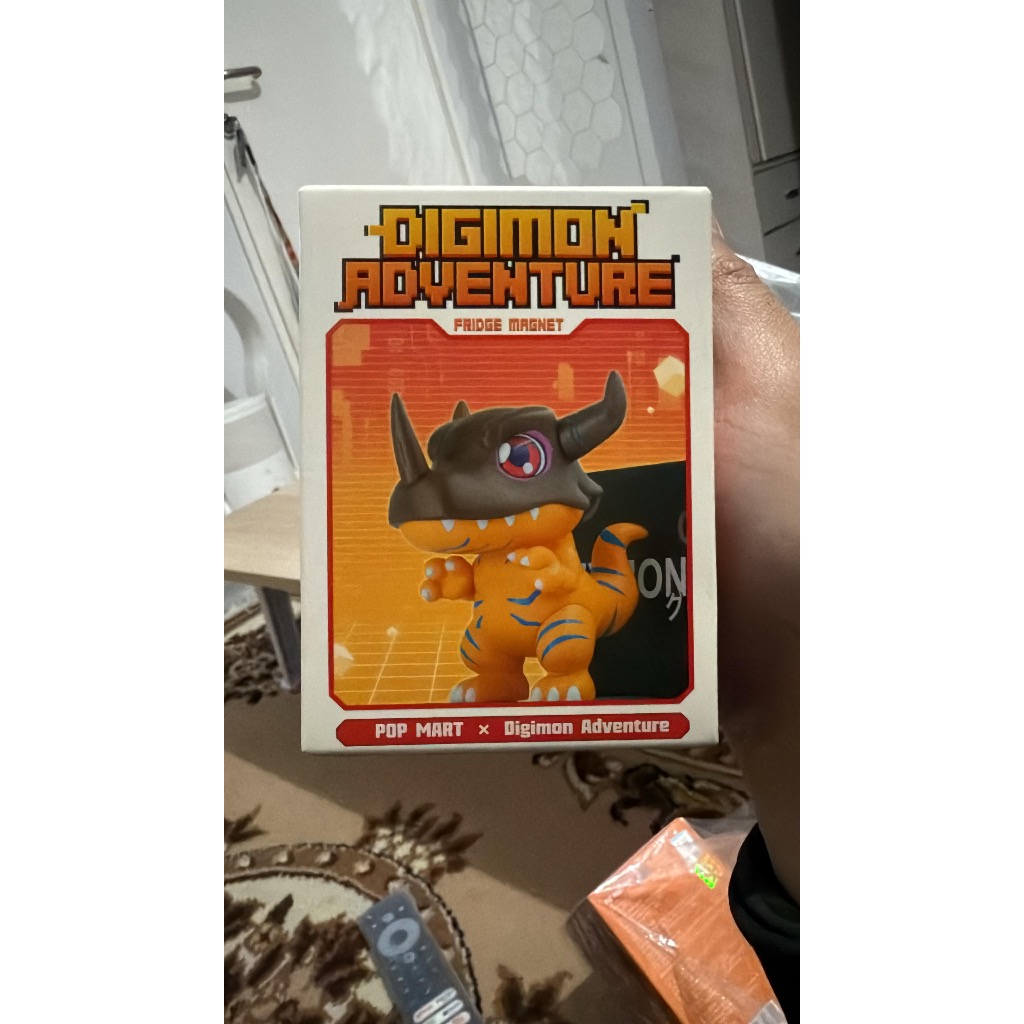 Jual Pop Mart Digimon & Naruto | Shopee Indonesia