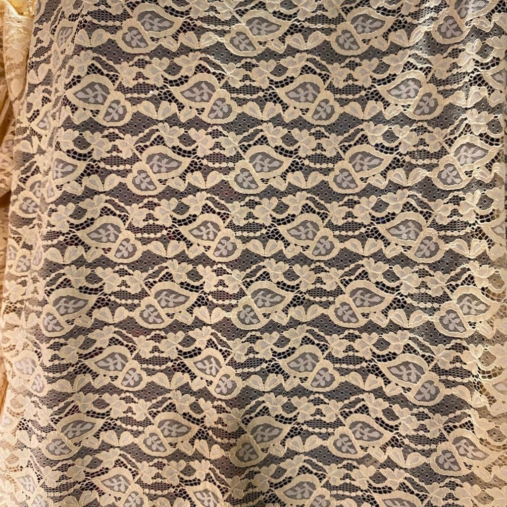 Jual kain brokat meteran | Harga/50cm | kain brokat katun | kain brokat ...