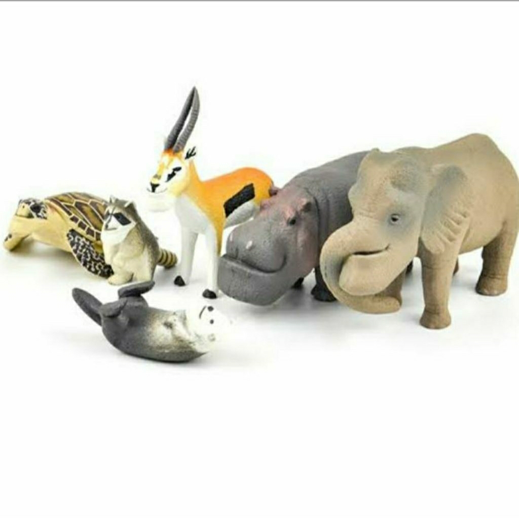 Jual gachapon capsule shakurel planet vol. 4 set | Shopee Indonesia