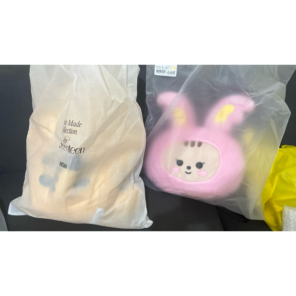 Jual Ready Stock Face cushion Jjongtoram Miniteen Jeonghan | Shopee ...