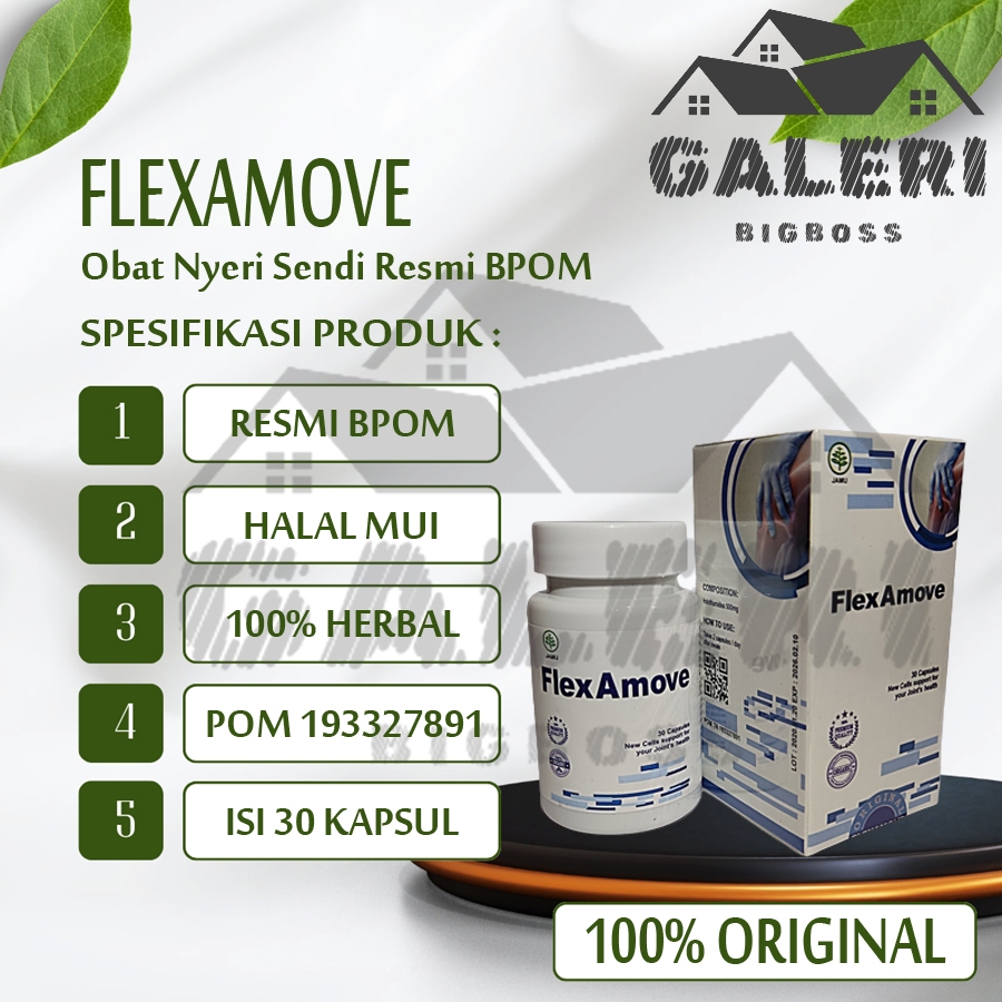 Jual 𝐅𝐋𝐄𝐗𝐀𝐌𝐎𝐕𝐄 𝐀𝐒𝐋𝐈 𝟏𝟎𝟎% 𝐇𝐄𝐑𝐁𝐀𝐋 𝐎𝐑𝐈𝐆𝐈𝐍𝐀𝐋 𝐎𝐁𝐀𝐓 𝐏𝐄𝐑𝐄𝐃𝐀 𝐍𝐘𝐄𝐑𝐈 𝐒𝐄𝐍𝐃𝐈 𝐃𝐀𝐍 ...