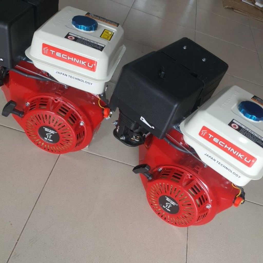 Jual Mesin Engine Penggerak 4 Tak Mesin Penggerak Serbaguna Bensin Gasoline Engine | Shopee ...