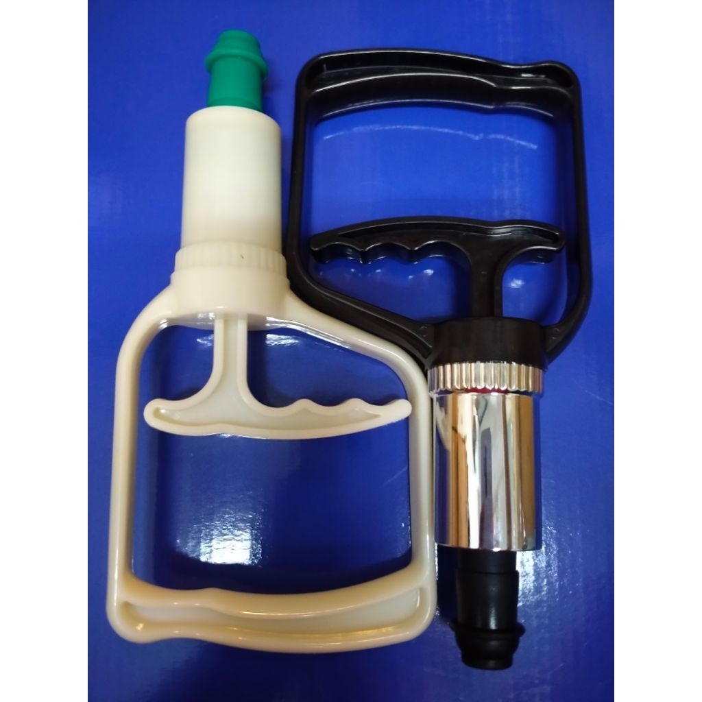 Jual Alat Pompa Premium Kop Bekam Universal Bisa untuk semua kop bekam ...