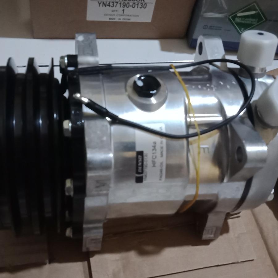 Jual compresor ac sanden 508 | Shopee Indonesia