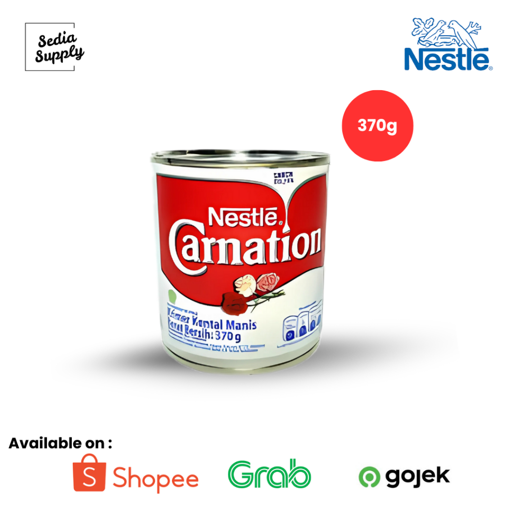 Jual SKM Carnation 370g | Shopee Indonesia