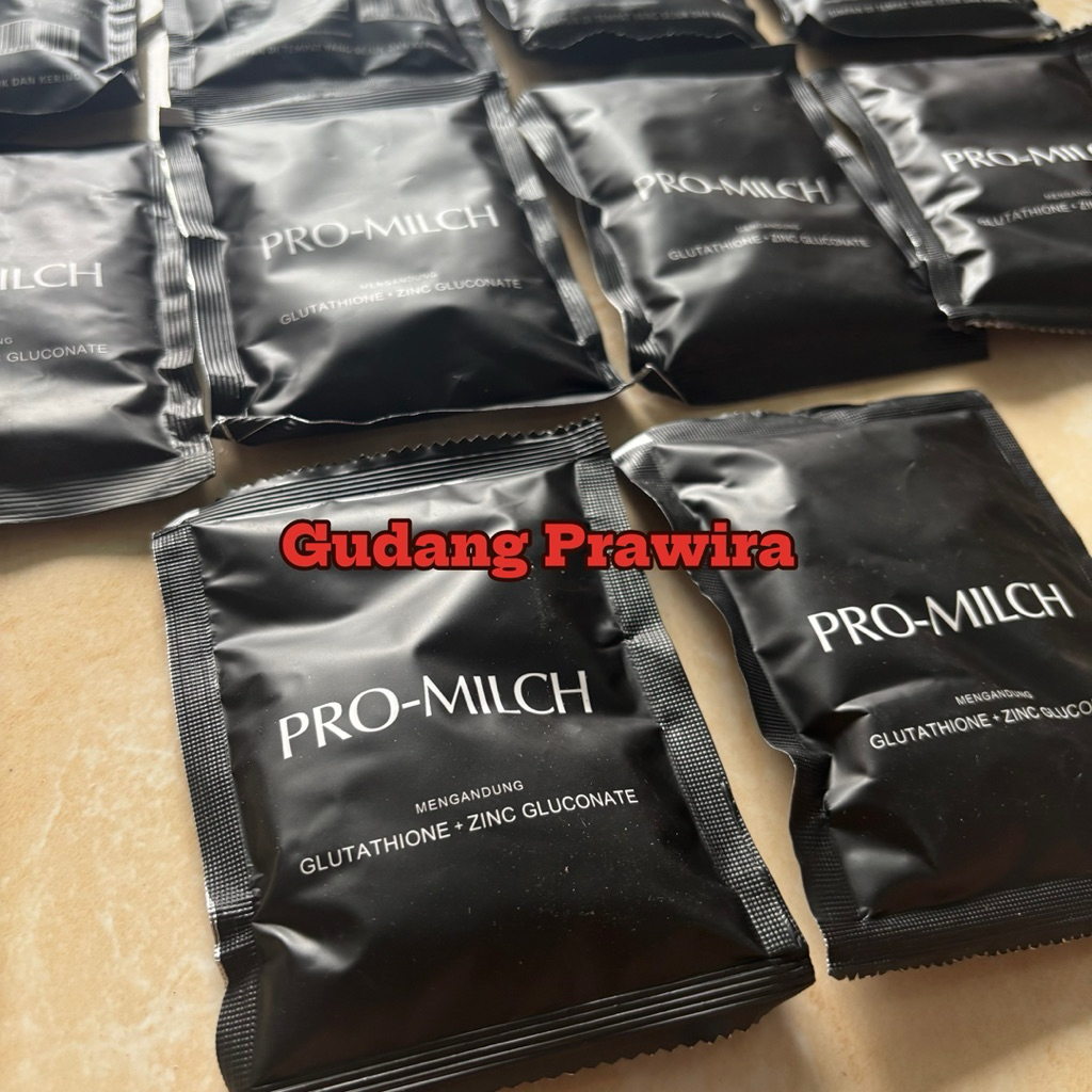 Jual Ransum Imukal Promilch 10 bungkus 1 box Expired Agustus ...