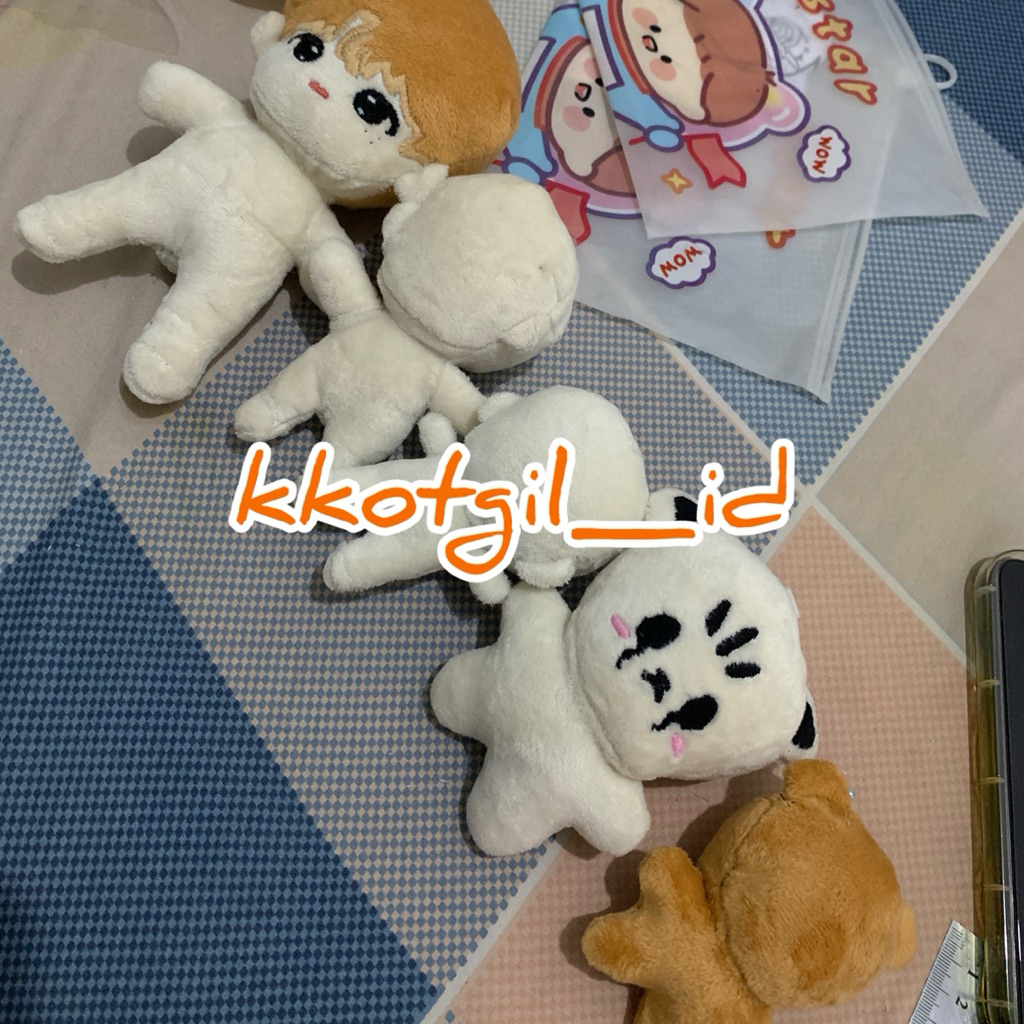 Jual CUSTOM DOLL BONEKA SATUAN 20CM 15CM 10CM DESIGN BEBAS | Shopee ...