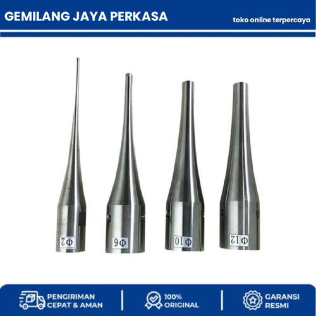 Jual UCD-250 Lab Ultrasonic Homogenizer Sonicator - probe horn only ...
