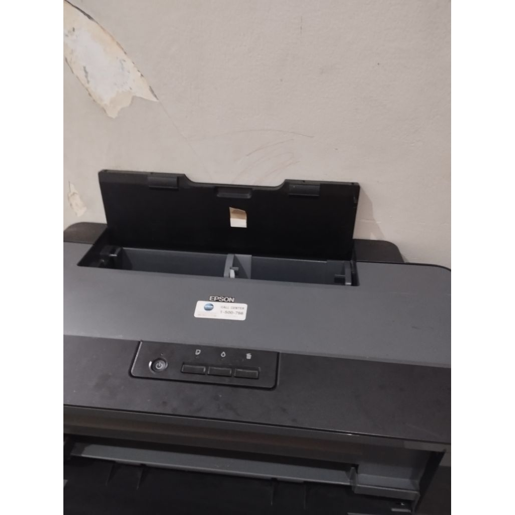 Jual printer epson L1300 minus head rusak. | Shopee Indonesia
