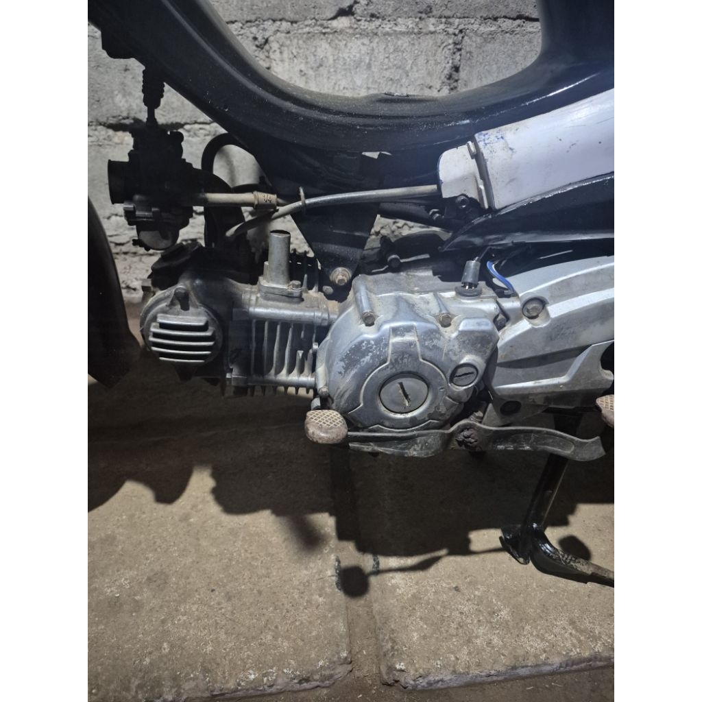 Jual Mesin Yamaha Jupiter 5 TP | Shopee Indonesia