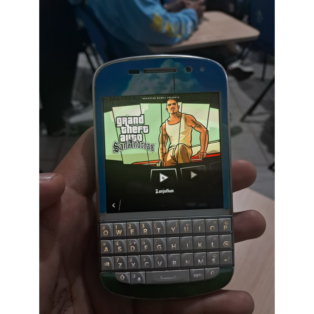 Jual Blackberry Q10 android | Shopee Indonesia