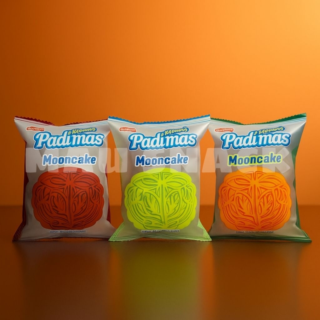 Jual Padimas Mooncake Roti | Shopee Indonesia
