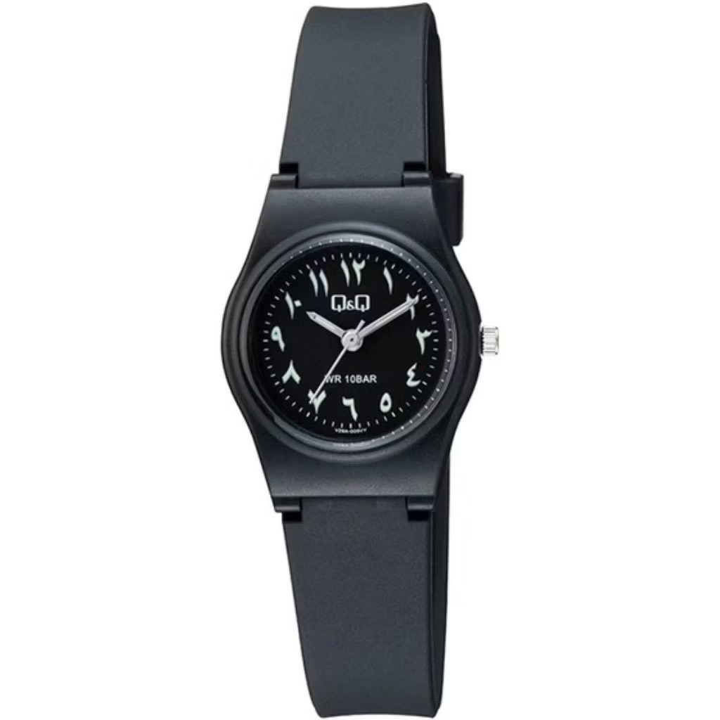 Jual QQ/Q&Q Arab Original V28A(009-011) Series- Jam Tangan Wanita ...