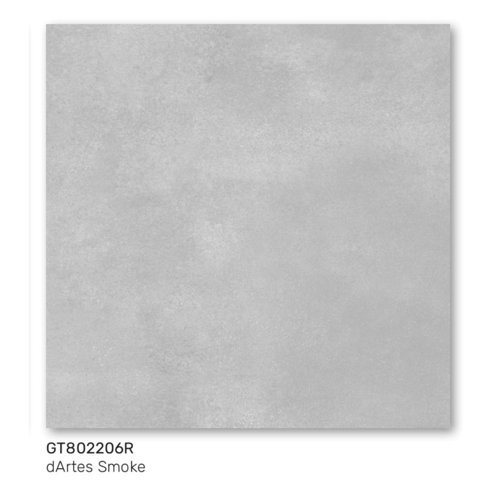 Jual GRANIT MEREK ROMAN TYPE d'ARTES ASH d'ARTES SMOKE UKURAN 80X80 ...