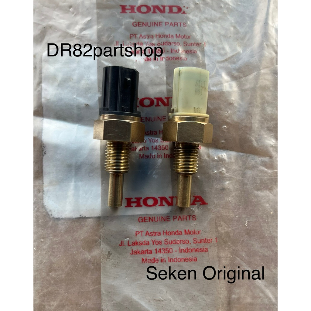 Jual sensor suhu sensor eot tremostat assy beat fi beat esp original ...