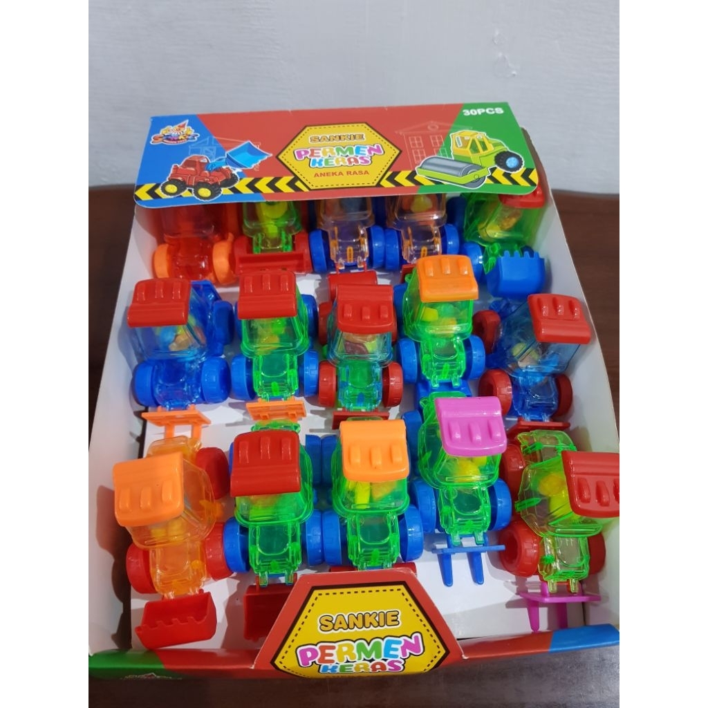Jual Sankie Permen Keras aneka rasa permen keras mobil | Shopee Indonesia