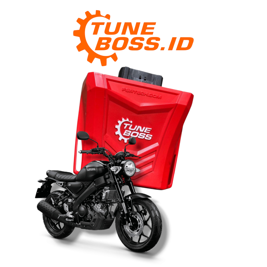 Jual ECU TUNEBOSS BASIC YAMAHA MT 15 MT15 / XSR150 / WR155 kode ECU ...