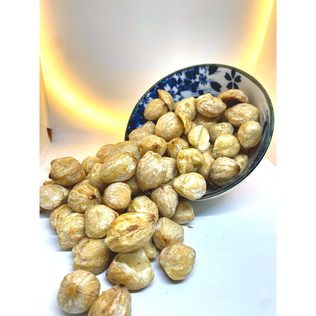 Jual KEMIRI ASLI 100GR / KEMIRI BULAT UTUH / bumbu masak / bumbu dapur ...