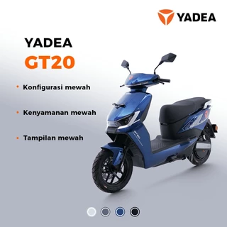 Toko Online Yadea Official Store | Shopee Indonesia