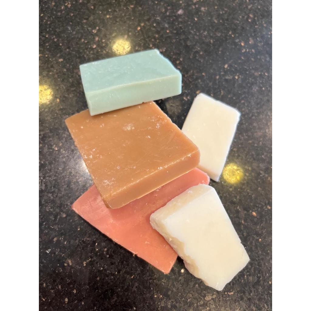 Jual Musk Stone. Solid Perfume | Shopee Indonesia