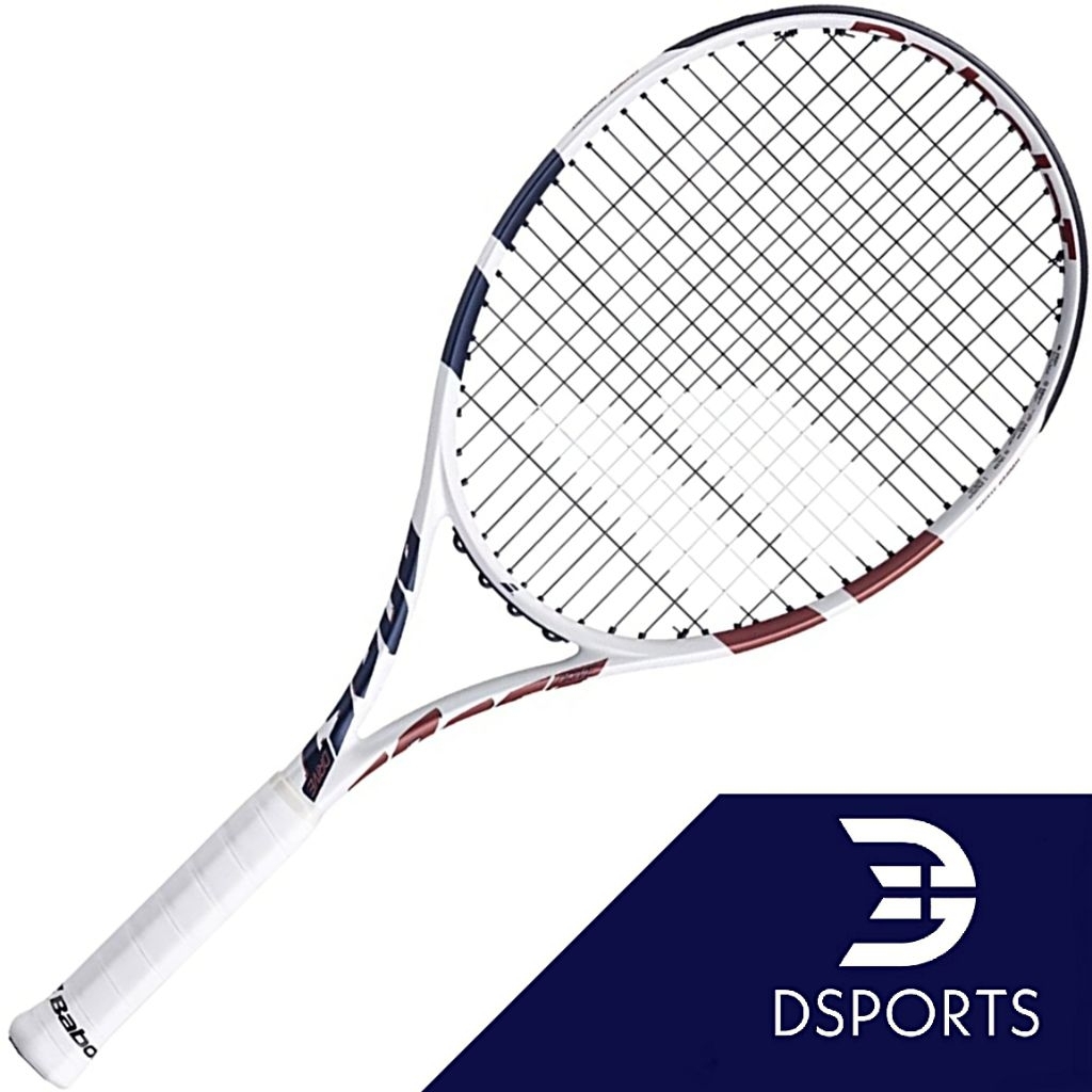 Jual Babolat Boost Drive Women D 260gr W 105 260 g ( Racket Tennis ...