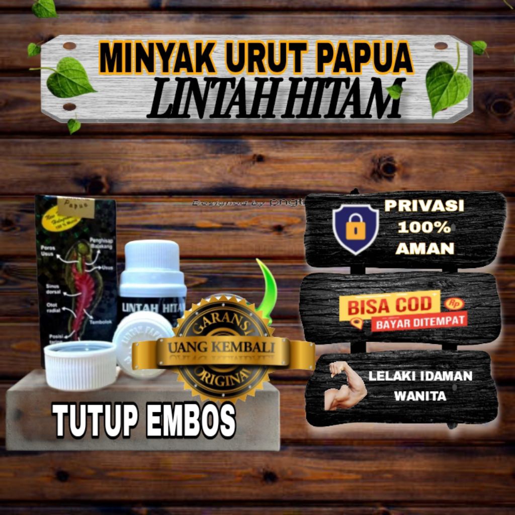 Jual minyak urut lintah hitam obat tradisional alat kesehatan alat p3k ...
