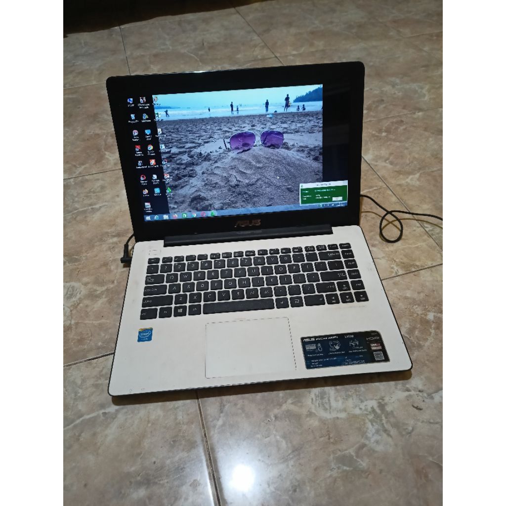 Jual Laptop Asus x453m | Shopee Indonesia