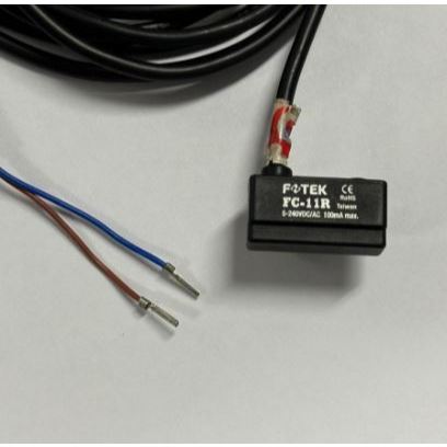 Jual Sensor FOTEK FC-11R COMPACT MAGNETIC ORIGINAL TAIWAN (FC11R FC 11 ...