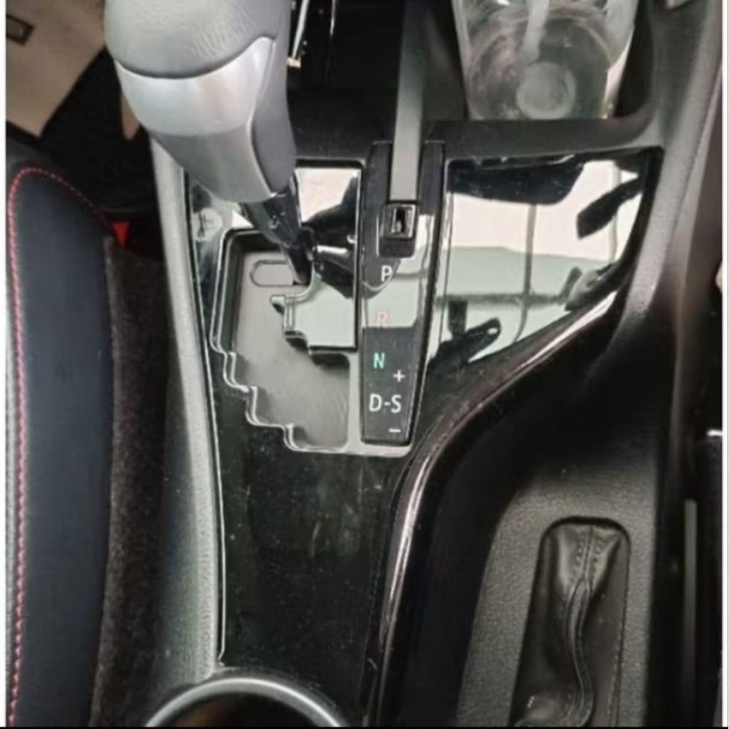 Jual Panel shifter all new Innova rebon 2016 - 2022 | Shopee Indonesia