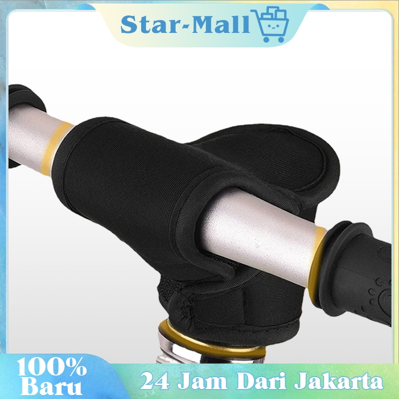 Jual Stem Protector Pushbike Anak / Pelindung Stem Sepeda / Stem ...