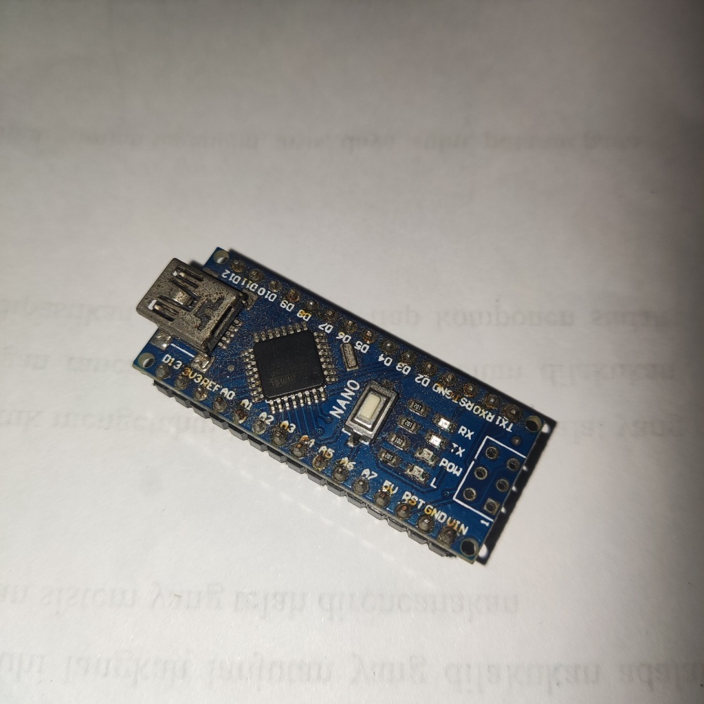 Jual Arduino Nano 328p Old Bootloader | Shopee Indonesia