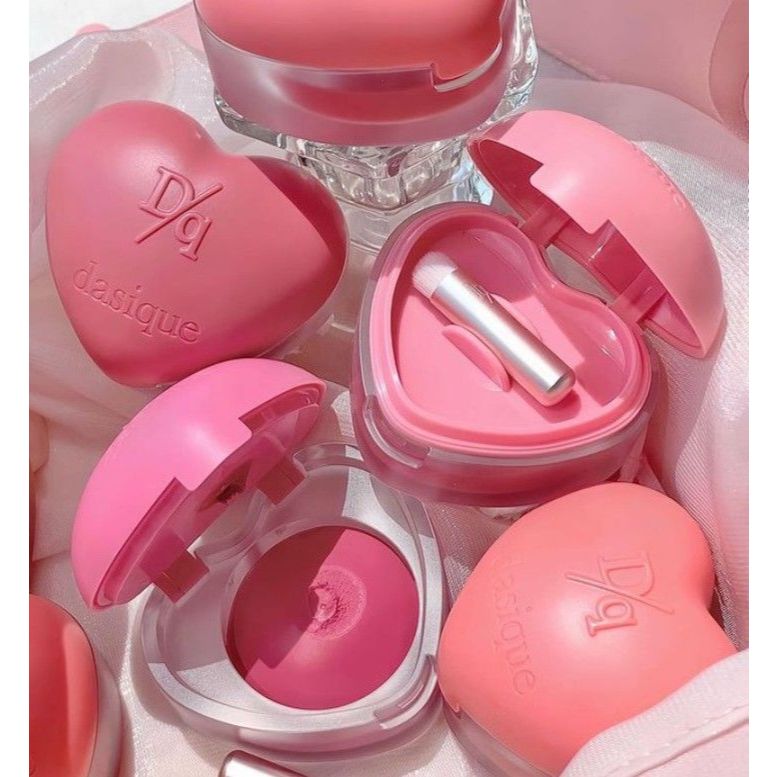 Jual [READY] Dasique Souffle Color Pot | Shopee Indonesia