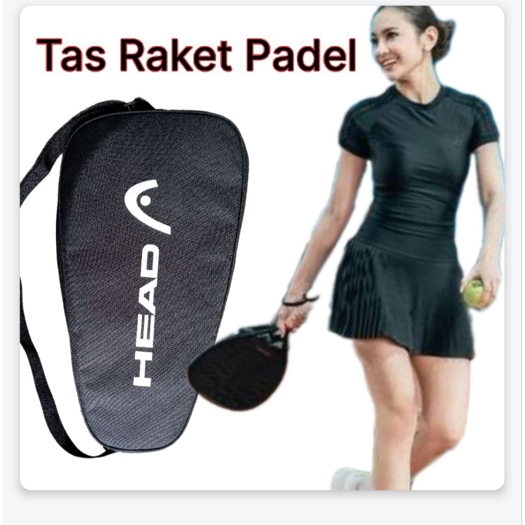 Jual Tas Raket Padel cover Raket Padel | Shopee Indonesia