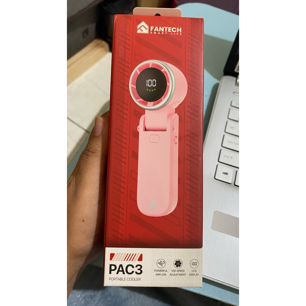 Jual fan cooler fantech | Shopee Indonesia
