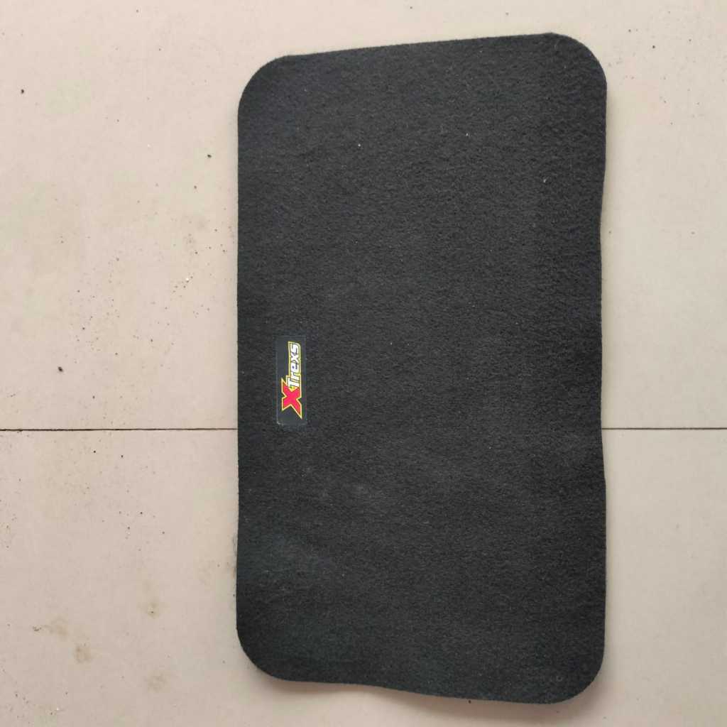 Jual Alas Standar Motor Polos Standar 1 & 2 Universal Bahan Karpet ...