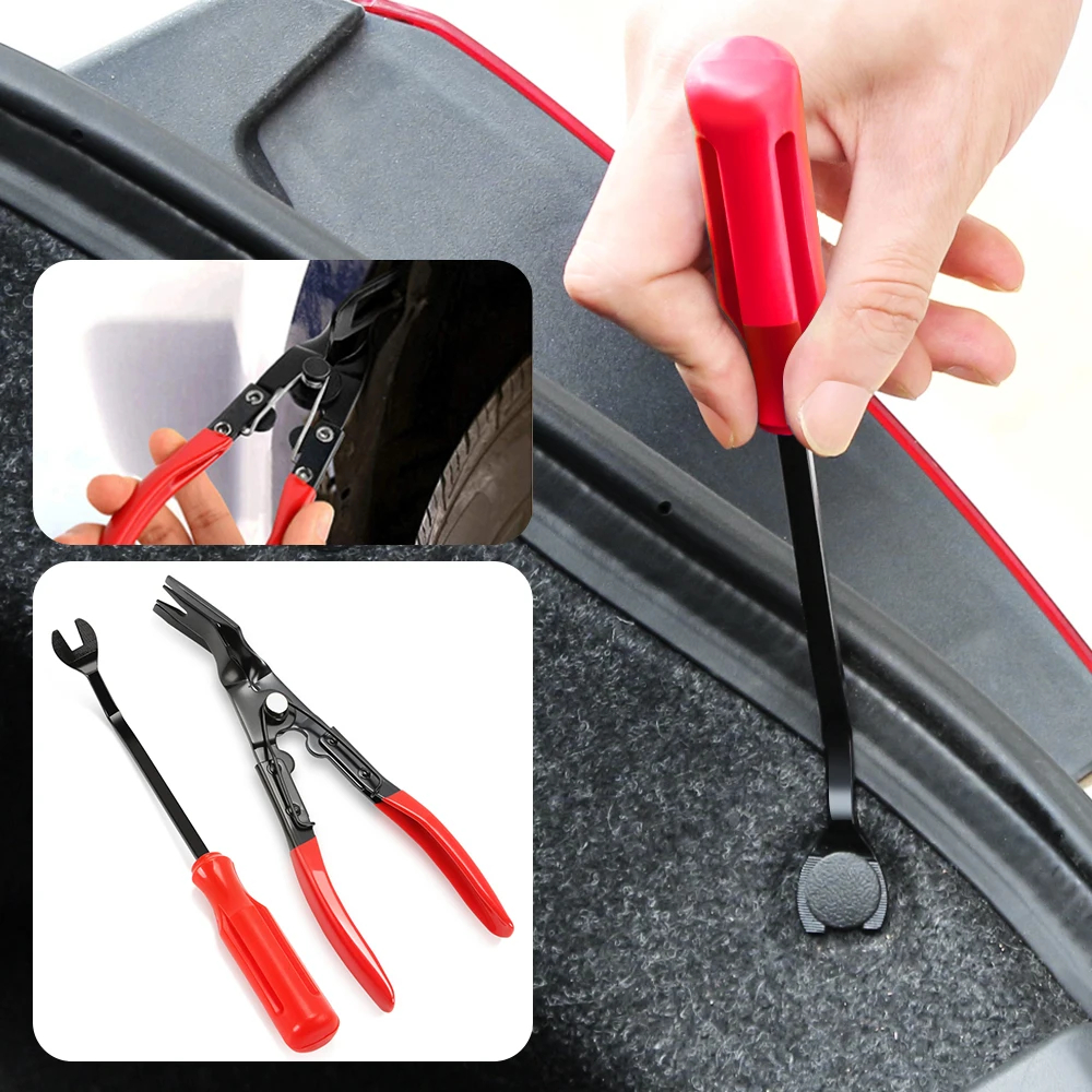 Jual Alat Reparasi Dashboard / Alat Pelepas Panel Pintu / Alat Reparasi ...