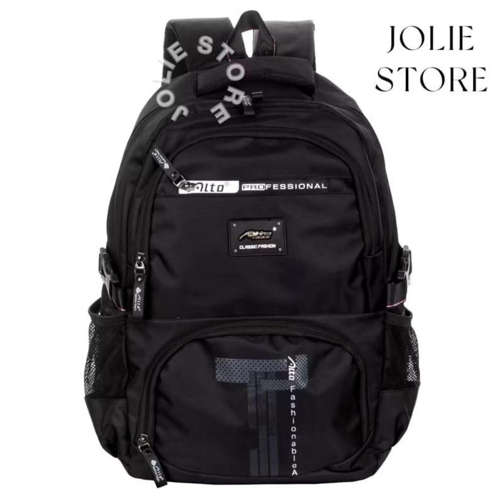 Jual Tas Alto Anak Laki2 Original Kapasitas Besar | Shopee Indonesia
