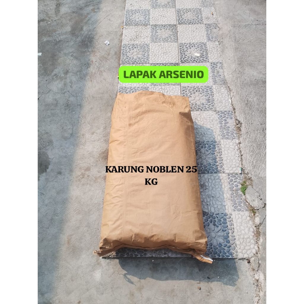 Jual Karung Noblen Karung Khusus Tanaman | Shopee Indonesia