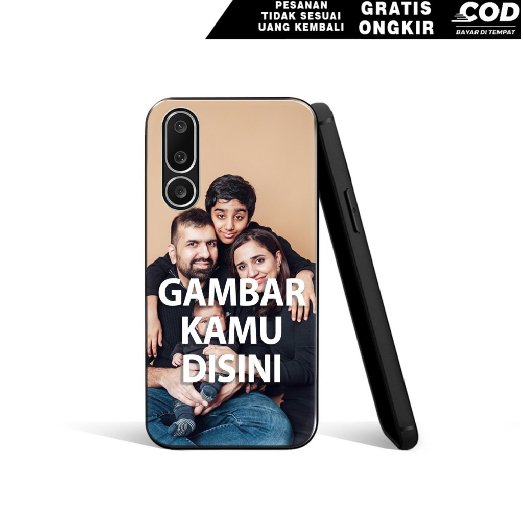Jual YourSolution887 | Case HP Samsung M Series Custom Glossy - Desain ...