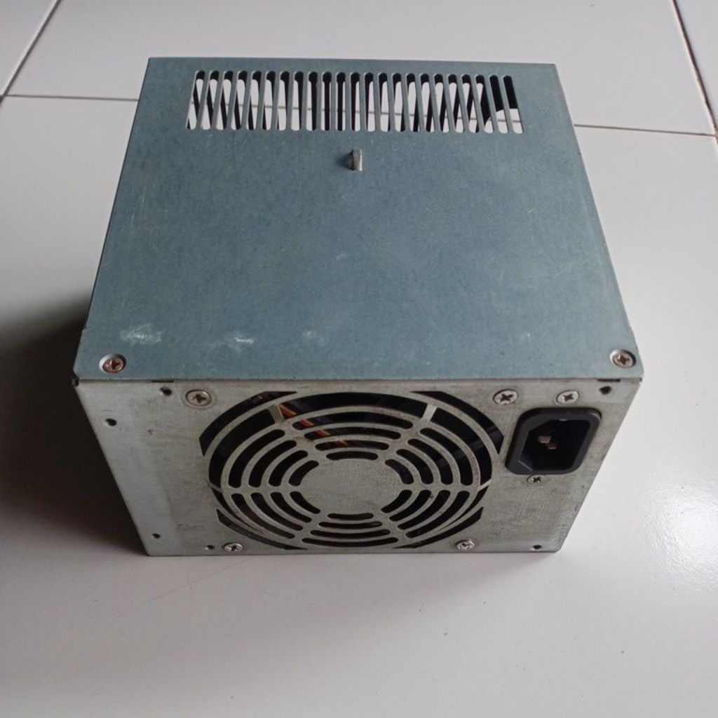 Jual Box PSU komputer ukuran kipas 9x9 cm | Shopee Indonesia