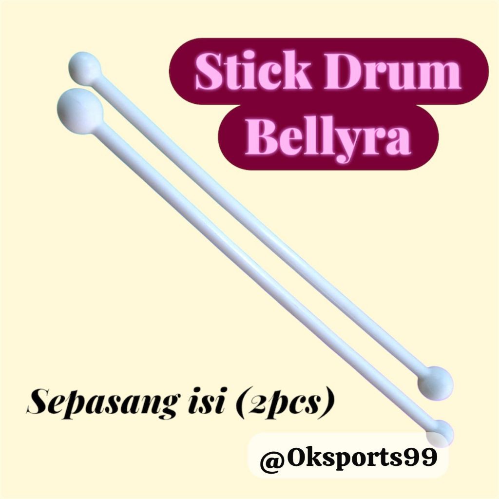 Jual STICK BELLYRA BELIRA BELERA BALERA PELASTIK | Shopee Indonesia