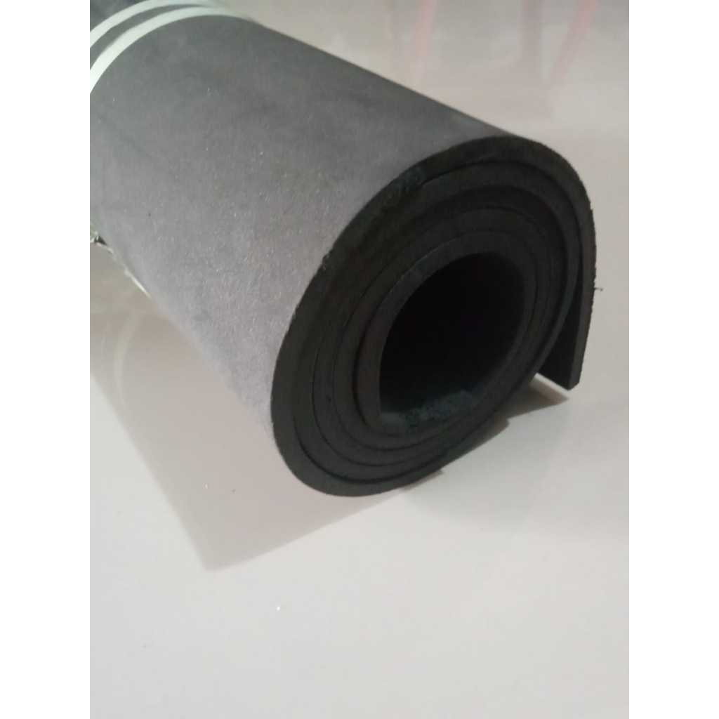 Jual SPON EVA / BUSA EVA ATI TEBAL 10MM 5CM X 120CM | Shopee Indonesia